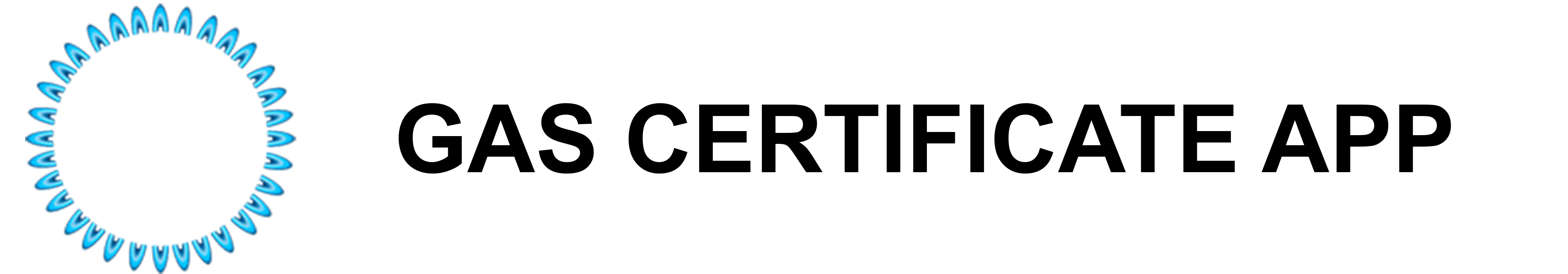 Gas Certificate App